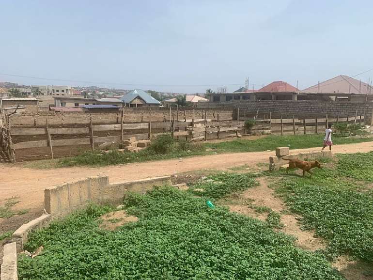 Exercise restraint as we work to relocate cattle ranch – Ga West MCE ...