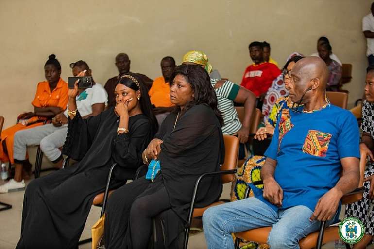 AMA issues 4-week ultimatum to squatters at Mamprobi to vacate land