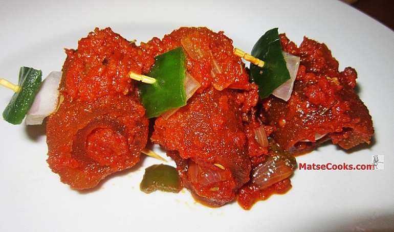 7 Solid Truths About Eating Cow Skin (ponmo)