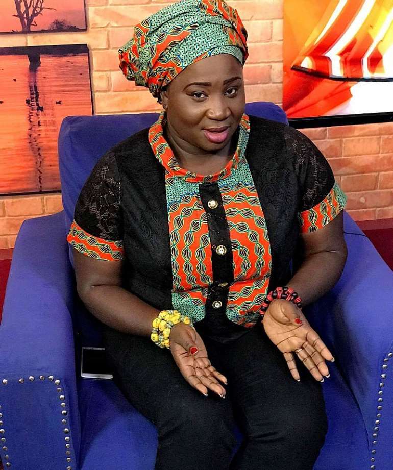 Kobi Hemaa Leaves Homebase TV