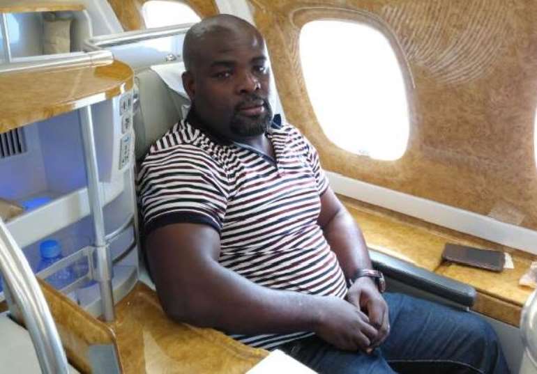 Dr Kwame Kyei Has Refused To Answer My Calls - Kotoko Supporters Leader ...