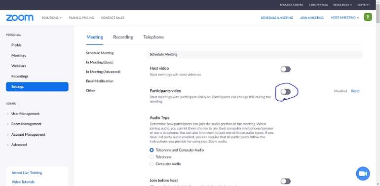 8 Ways On How To Secure Your Zoom Meetings