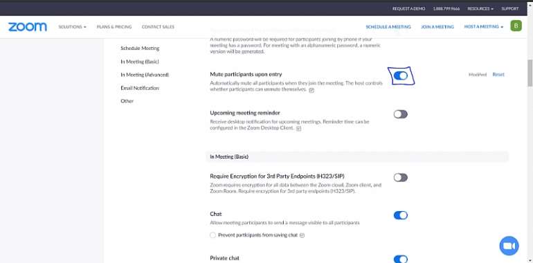 8 Ways On How To Secure Your Zoom Meetings