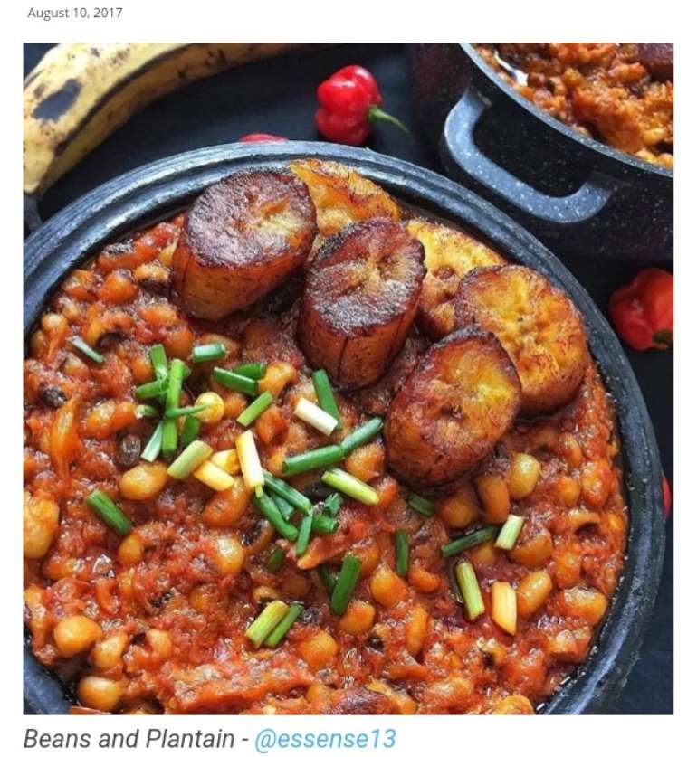 Answered: Why Gari Is Free For Gorbe But Not Free For Waakye!