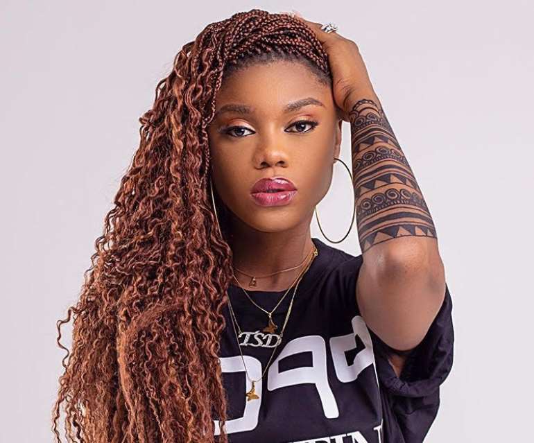 “I’m Ending My Career as A Recording Artist, And Will Outdoor A New ...