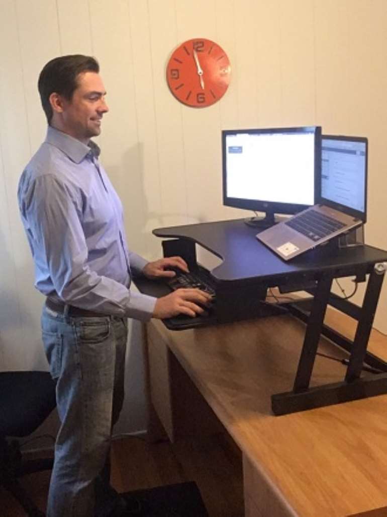 Actionable Best Practices for Working from Home