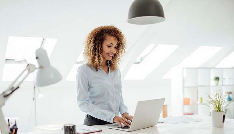 Actionable Best Practices for Working from Home