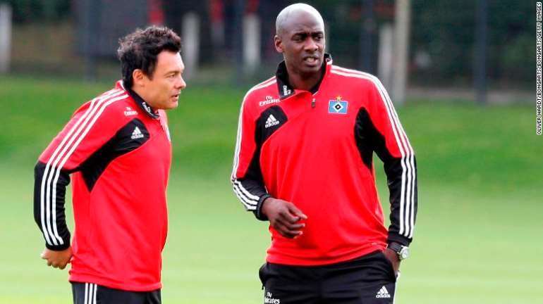 Otto Addo: The Ghanaian coach responsible for guiding some of Europe’s ...