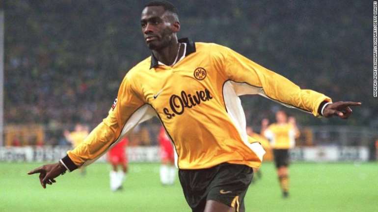 Otto Addo: The Ghanaian coach responsible for guiding some of Europe’s ...