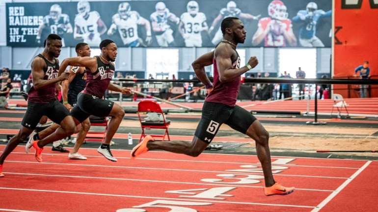 Benjamin Azamati: Ghana’s fastest athlete