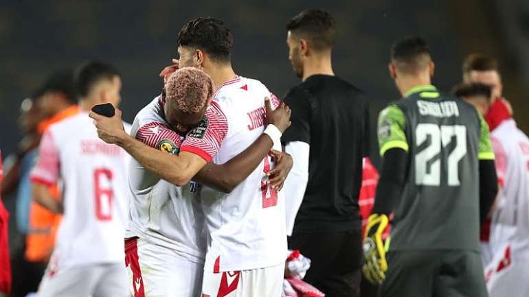Wydad Athletic Club through to CAF Champions League final