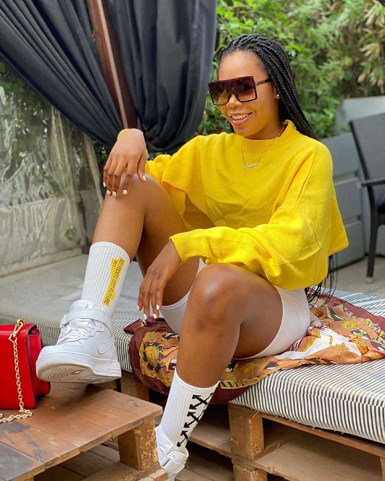 Do You Know The Top 5 Female Rappers In Ghana?