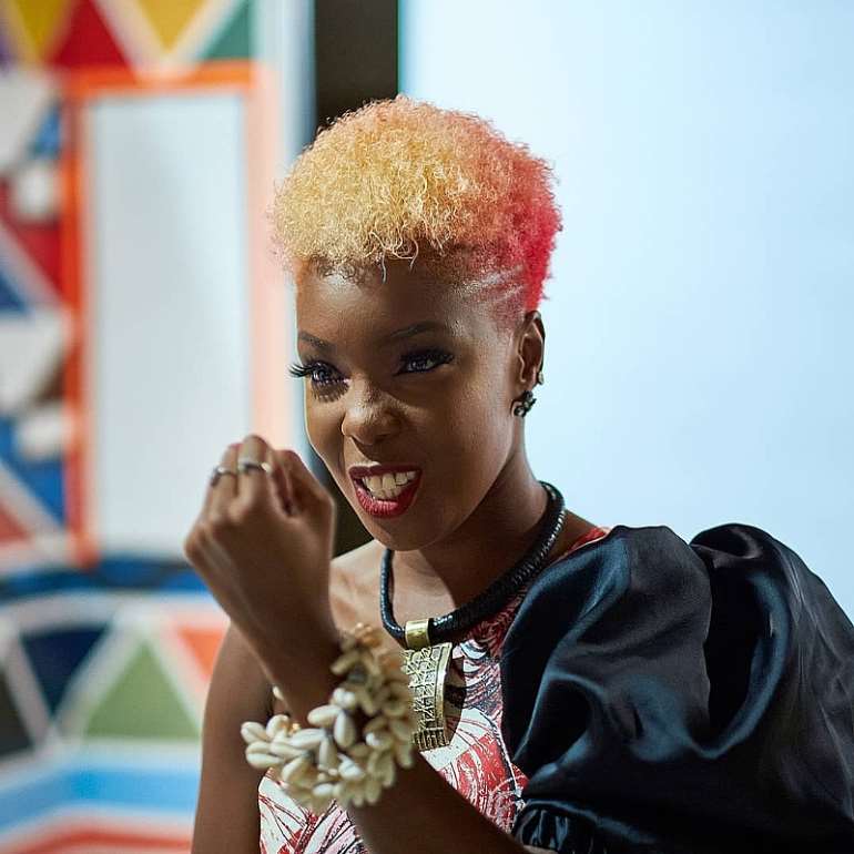 Do You Know The Top 5 Female Rappers In Ghana?