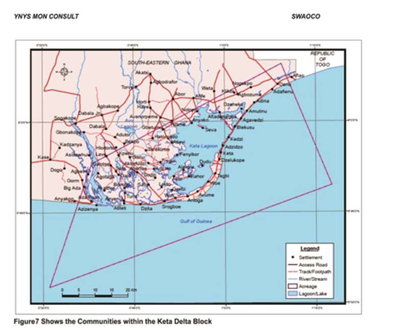 Rejoinder To Mr. Kofi Humado’s Comments On The Oil Exploration In The ...