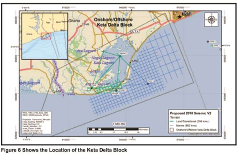 Rejoinder To Mr. Kofi Humado’s Comments On The Oil Exploration In The ...