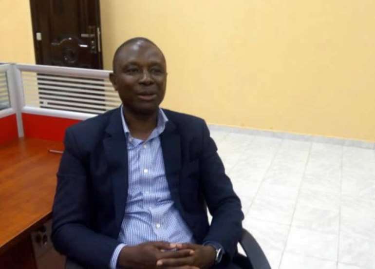 Subah Infosolutions takes revenue monitoring, audit to Sierra Leone