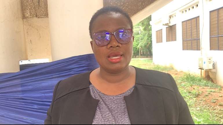 Svani Group Ltd donates $60,000 mini ambulance to Valley View ...