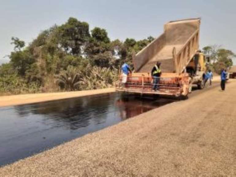 Eastern Corridor road projects progressing steadily