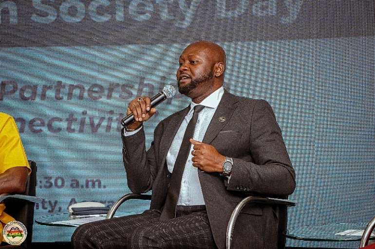 Industry players call for increased public-private collaboration to ...