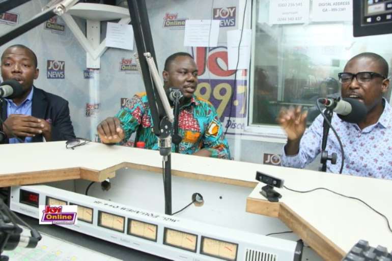 $89m GVG Contract: Govt Wants To Be 'A Citizen, Not A Spectator' In ...