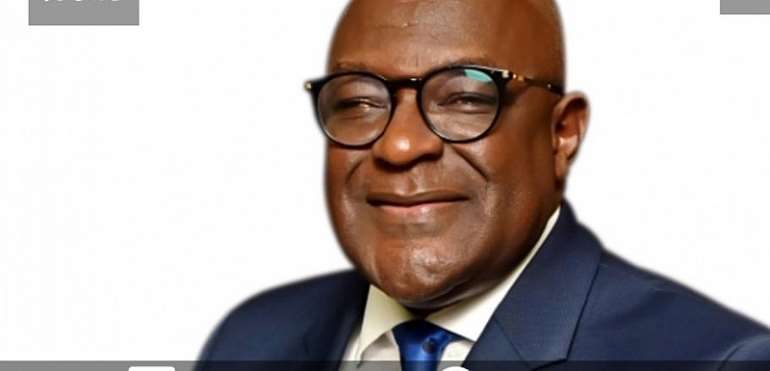 Player Welfare Will Be Paramount To New Kotoko Board - Kwadwo Boateng ...