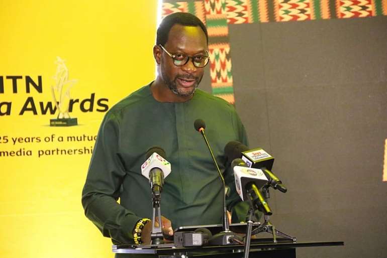 MTN Ghana holds 4th Annual General Meeting; assures commitment to put ...