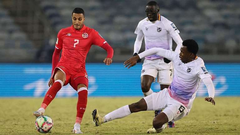 2026 World Cup Qualifiers: Senegal and DR Congo win, Tunisia draw