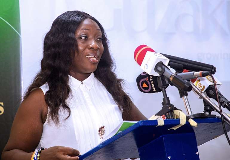 Guzakuza launches 3rd Women in Agribusiness Awards