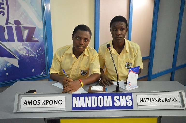 BIHECO Crashes Kpedze Dreams Leaving Nandom In Doubt