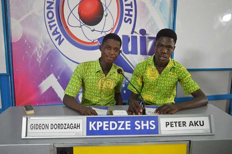 BIHECO Crashes Kpedze Dreams Leaving Nandom In Doubt