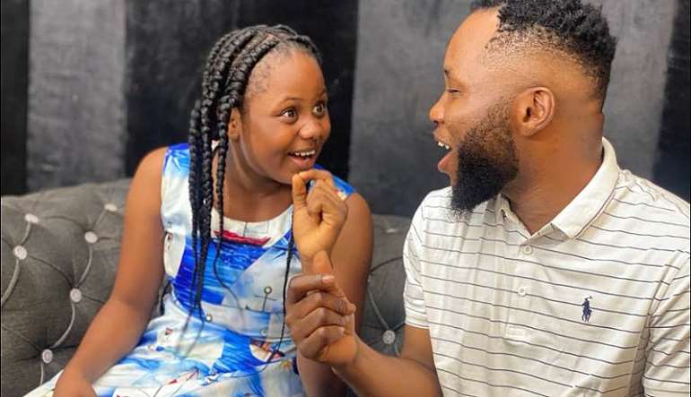 Adakirikiri: Let the sky be your starting point