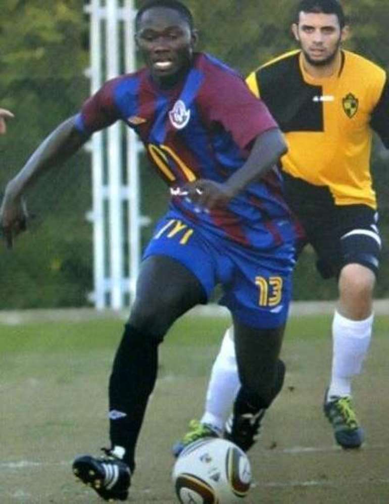 FEATURE: Eric Bekoe: The Kotoko Kingpin Who Left After One Season