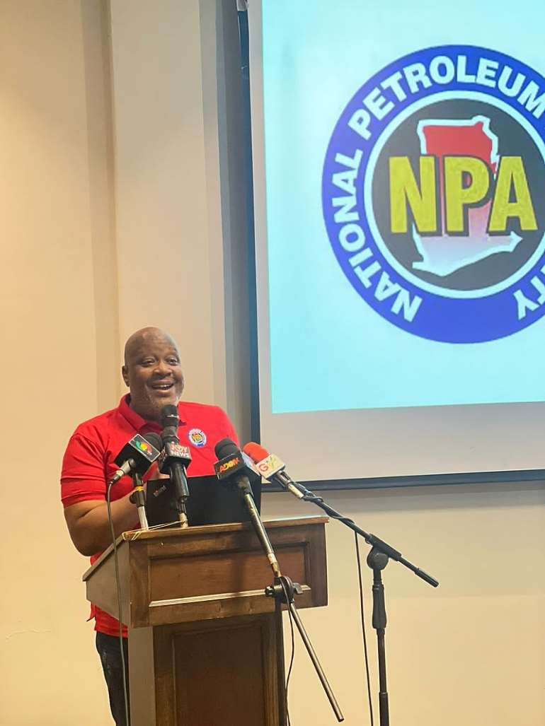 NPA takes measures to tackle fuel shortage