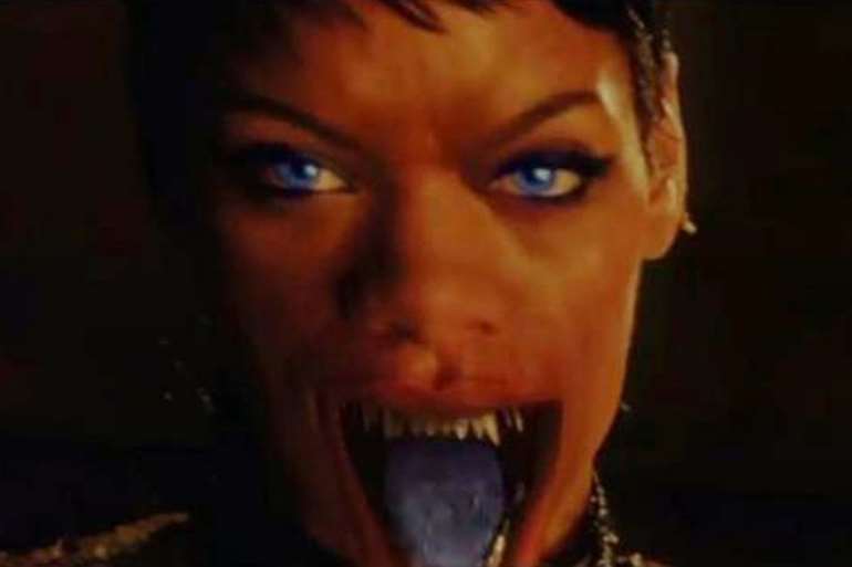 All Movie Role By Rihanna, Ranked