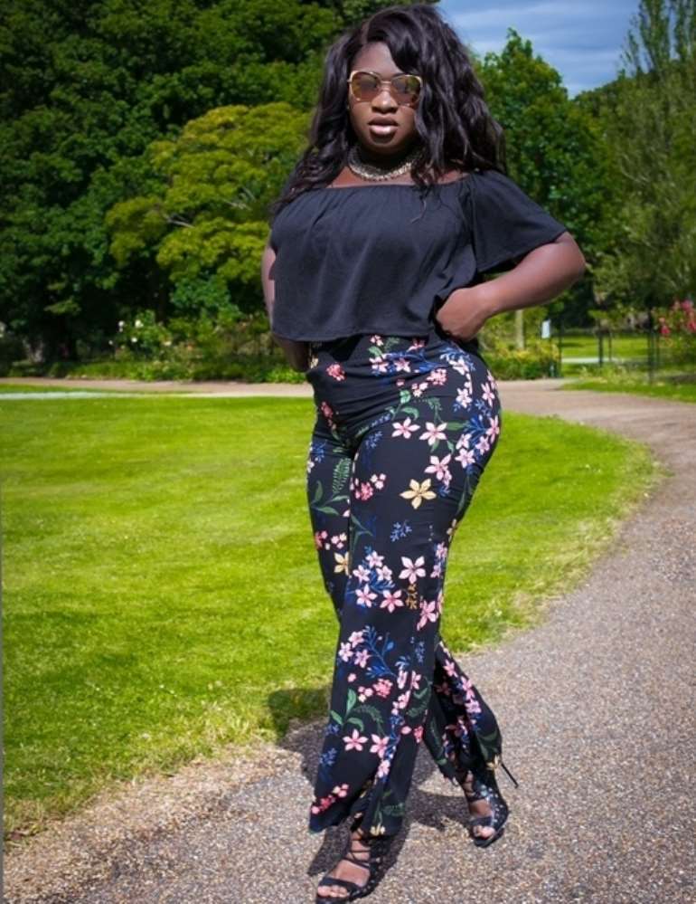 Sista Afia talks about ‘YiWani’; a song of relief & hope