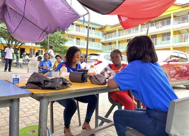 Glorious Child School celebrates 25th anniversary with engaging ...