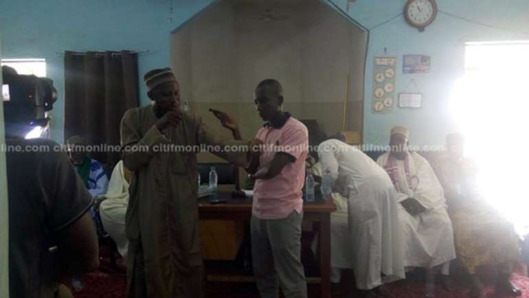 Nuri Islam School launches 60th anniversary