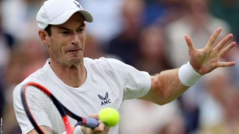 Wimbledon 2023 results: Andy Murray & Cameron Norrie win at All England ...