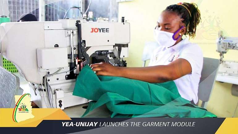 YEA to support 5,000 youth in entrepreneurship and skills empowerment