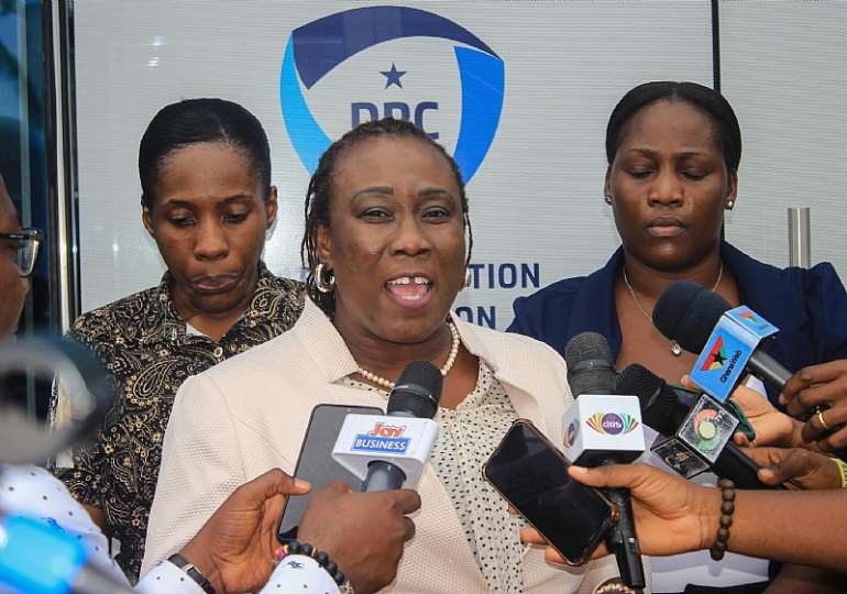 Three managers arrested; two others invited for breaching data ...