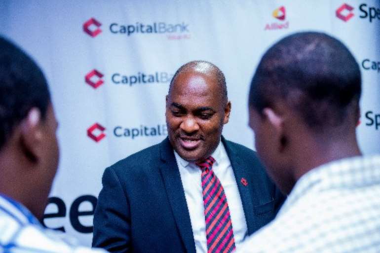 Capital Bank introduces SpeedPay payment solution