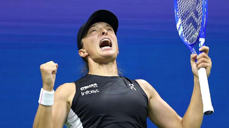 US Open 2025: Felix Auger-Aliassime stuns Alexander Zverev; Iga Swiatek ...