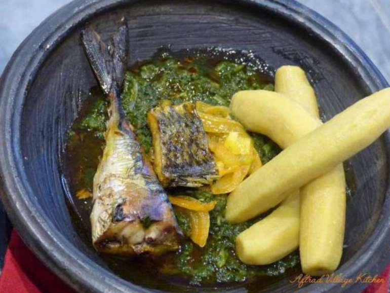 9 Mouth-Watering Ghanaian Dishes You Should Try