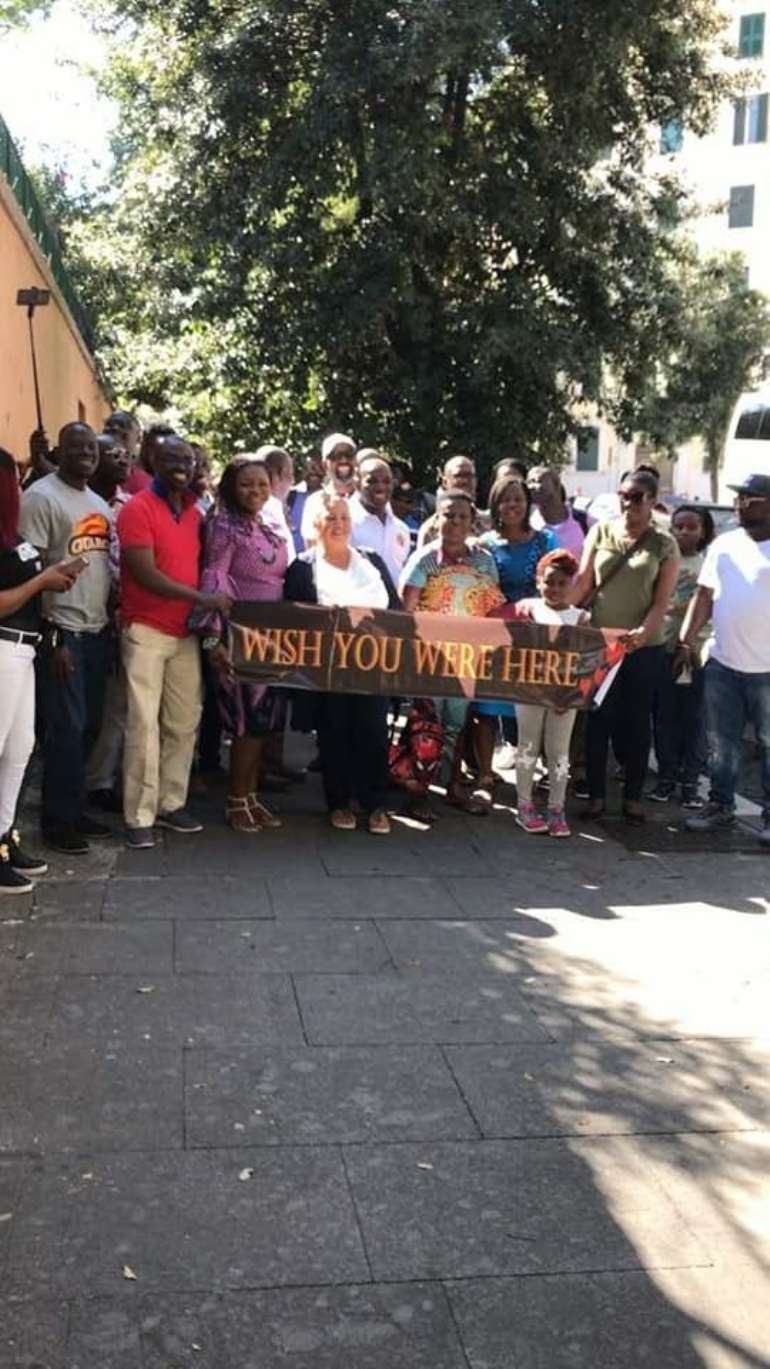 Edem Knight-Tay Headlines Joy FM's 6th Tour Partnership With Adansi Travels