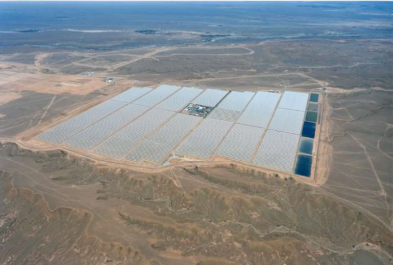 Morocco Shows The Way: As Renewable Energy Becomes Major Talking Point ...
