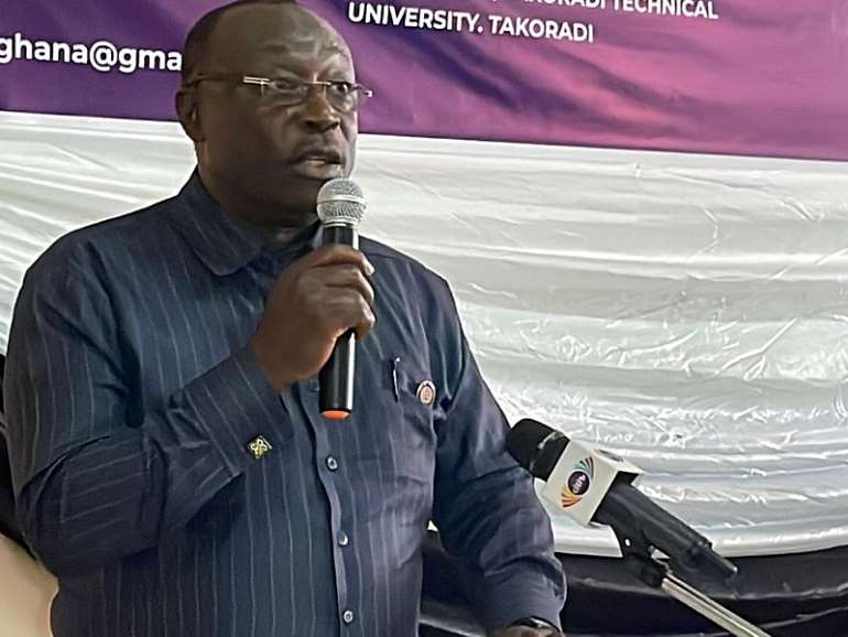 Your license would be withdrawn for shoddy work – New engineers cautioned