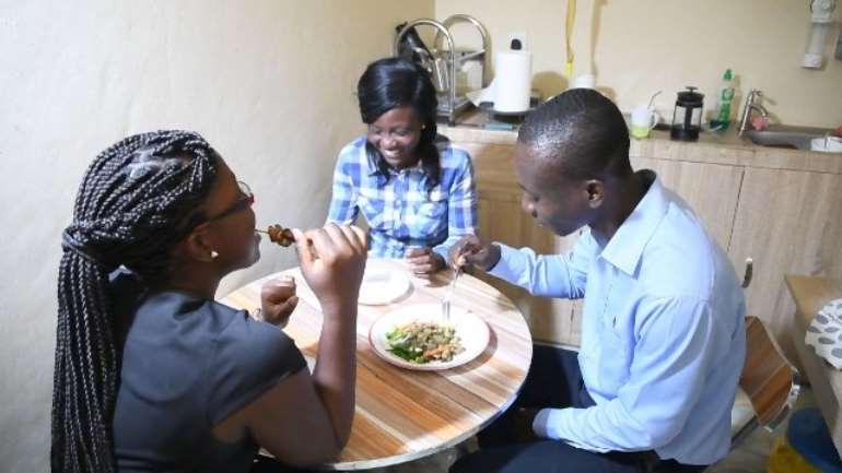 Lawyer Turns Social Entrepreneur And Introduces Commercial Breeding Of ...