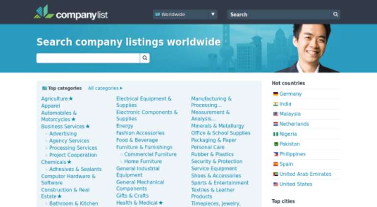 14 free websites to promote your business in Ghana(updated)