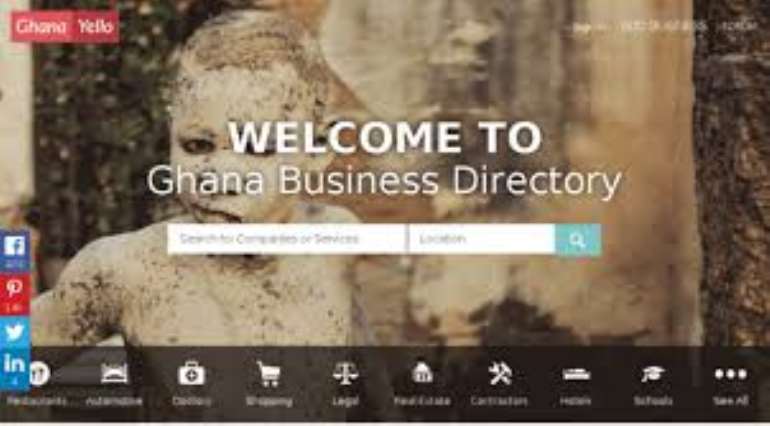 14 free websites to promote your business in Ghana(updated)
