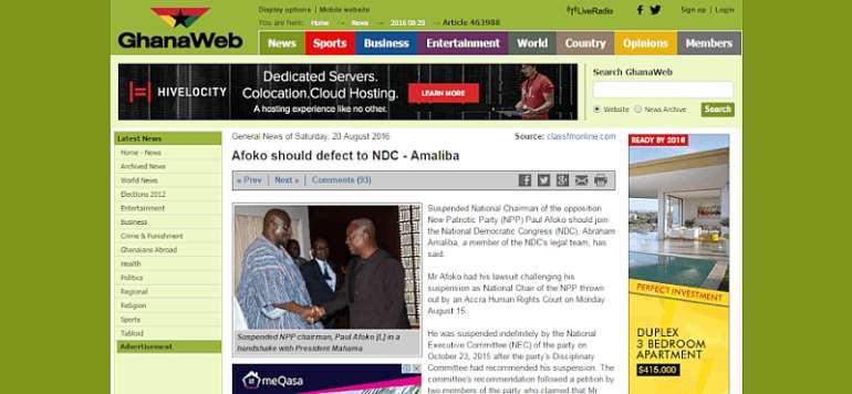 14 free websites to promote your business in Ghana(updated)